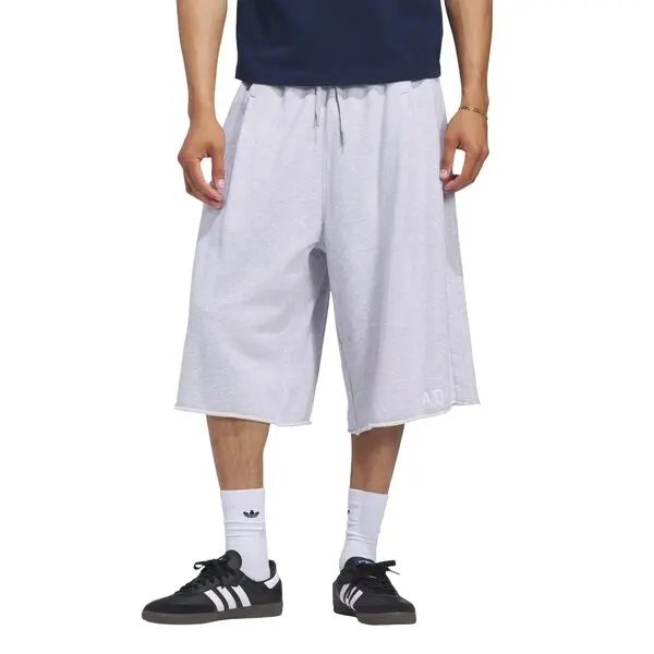 Adidas Graphic Sweatshorts