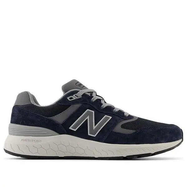 NEW BALANCE Fresh Foam 880v6 4e Wide 'navy