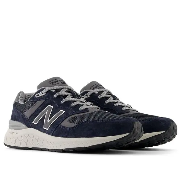 NEW BALANCE Fresh Foam 880v6 4e Wide 'navy