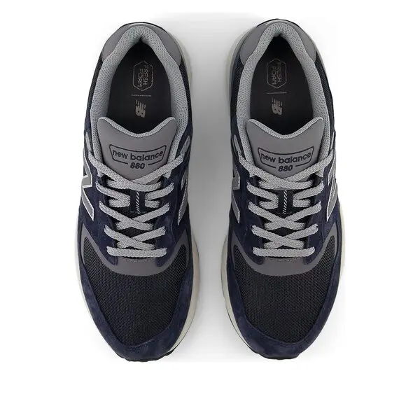 NEW BALANCE Fresh Foam 880v6 4e Wide 'navy