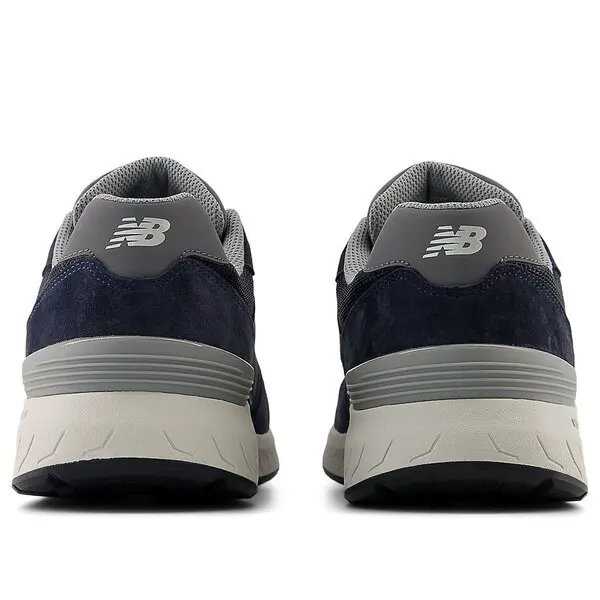 NEW BALANCE Fresh Foam 880v6 4e Wide 'navy