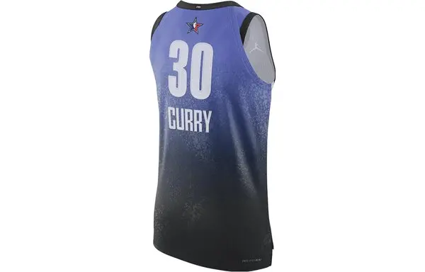 JORDAN Nba All-star 2023 Jersey