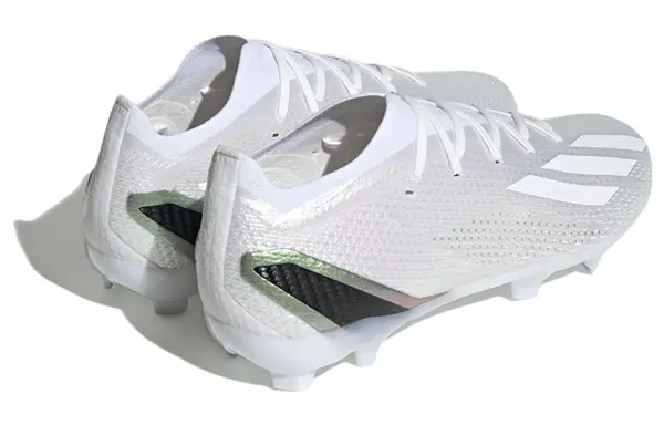 Adidas X Speedportal 2 Firm Ground 'white Black