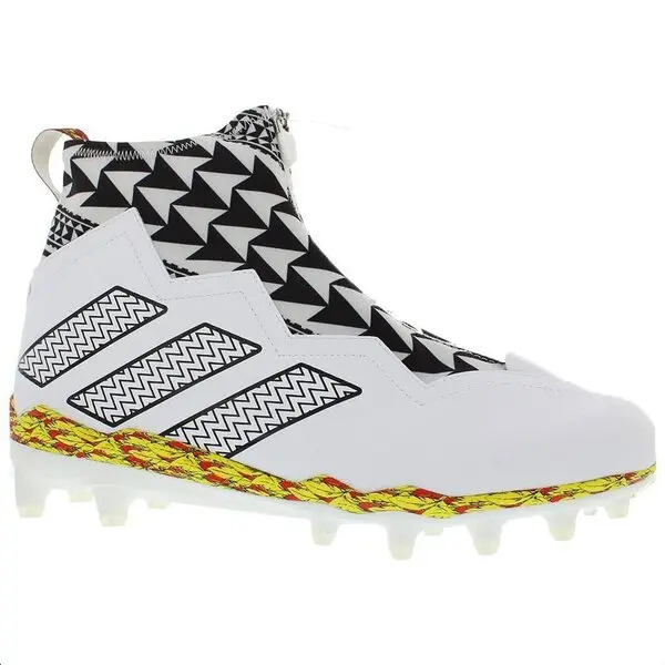 Adidas Nasty 2.0 "polynesian Bowl" Gx7956 High-top Cleats