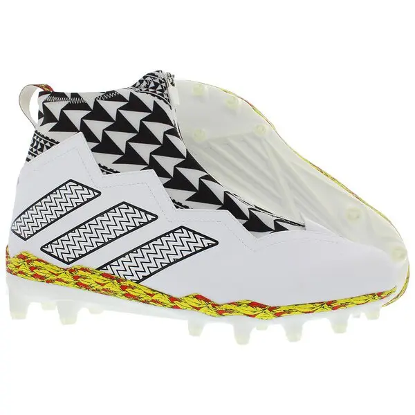 Adidas Nasty 2.0 "polynesian Bowl" Gx7956 High-top Cleats