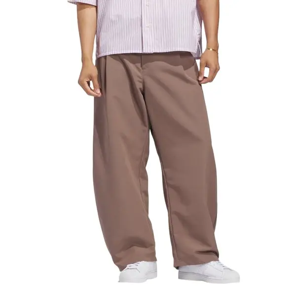 Adidas Woven Barrel Pants Asia Sizing
