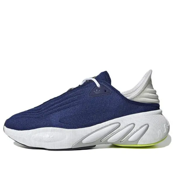 Adidas Adifom Sltn "victory " Sneakers - Blue