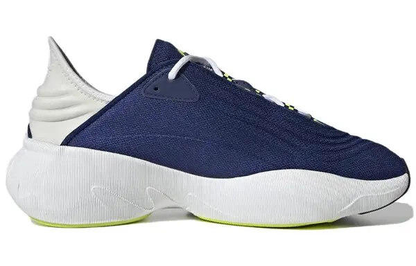 Adidas Adifom Sltn "victory " Sneakers - Blue