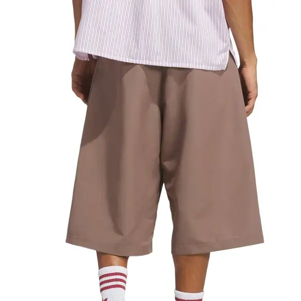 Adidas Woven Shorts