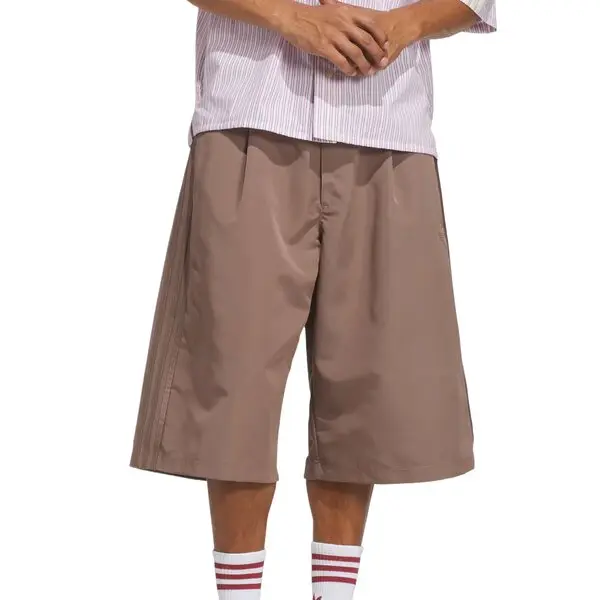 Adidas Woven Shorts