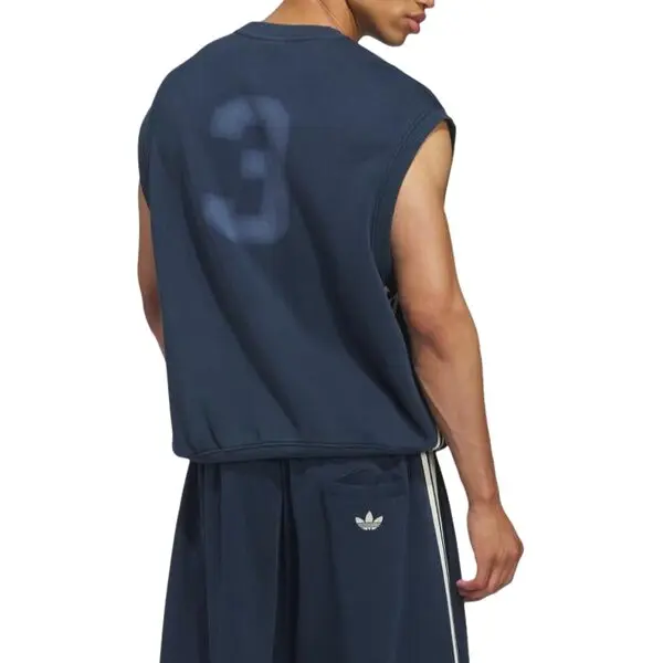 Adidas Trefoil Vest