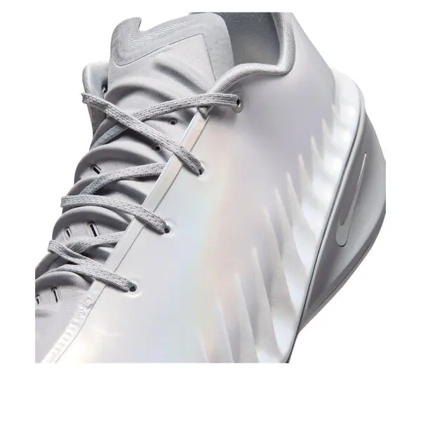 Nike Zoom Gt Cut Sneakers - White/wolf Grey/multi
