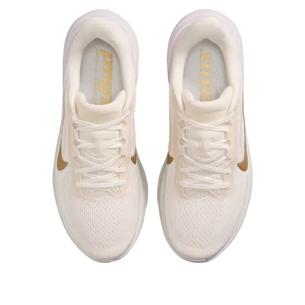 Nike Zoom Pegasus 42 Sneakers - Chalk/spruce Aura/bleached Lilac