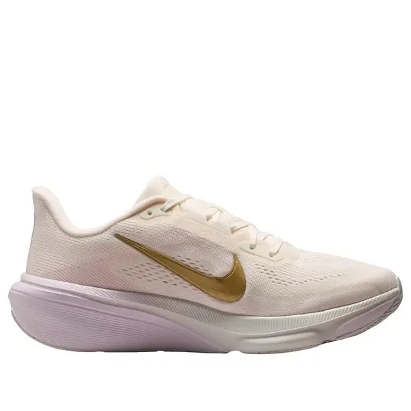 Nike Zoom Pegasus 42 Sneakers - Chalk/spruce Aura/bleached Lilac