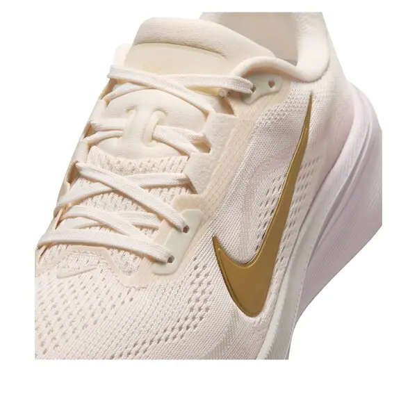 Nike Zoom Pegasus 42 Sneakers - Chalk/spruce Aura/bleached Lilac