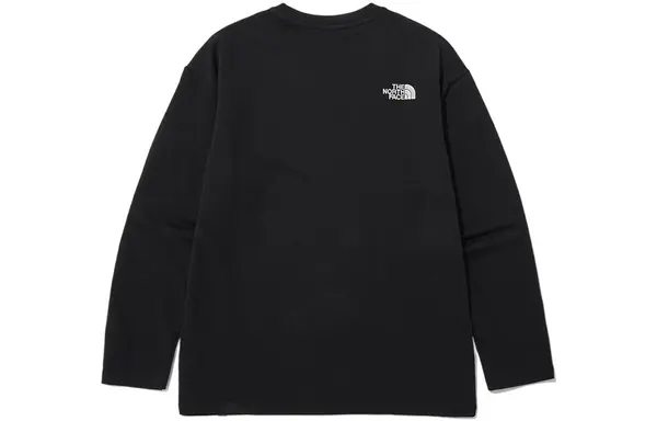 The North Face Long Sleeve T-shirt