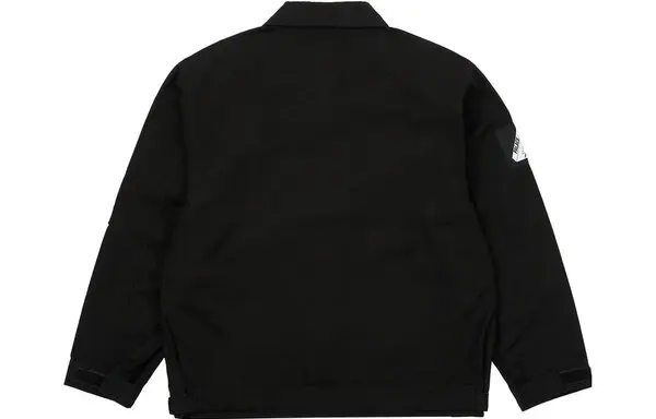 PALACE Aviator Jacket 'black