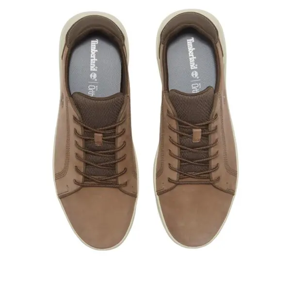 Timberland Seneca Bay 'medium Brown