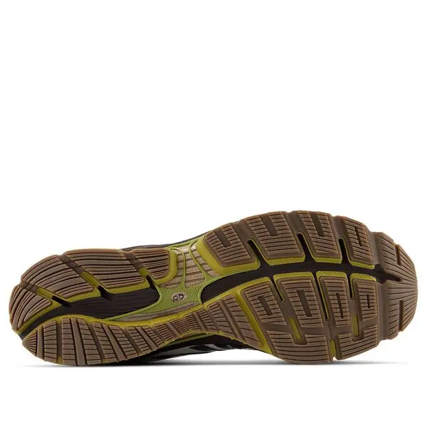 NEW BALANCE Abzorb 1890 Sneakers - Linen/dark Brown