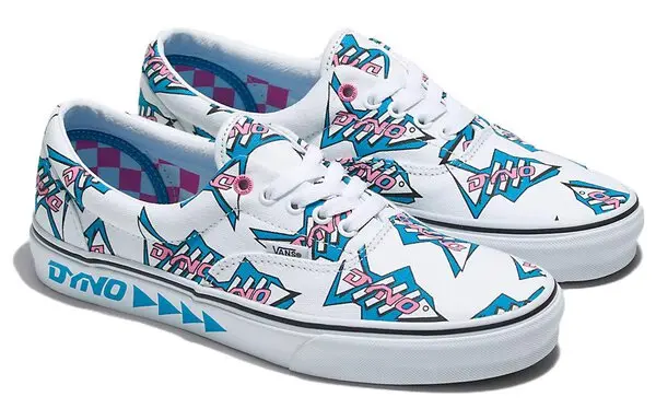 VANS Era X Our Legends Low Top Sneakers - Default Colorway