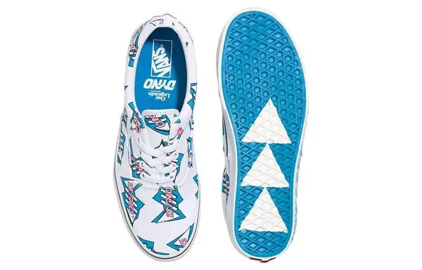 VANS Era X Our Legends Low Top Sneakers - Default Colorway