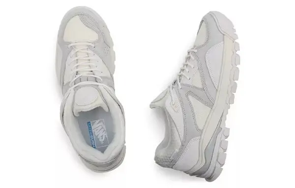 VANS Amzn Trailhead