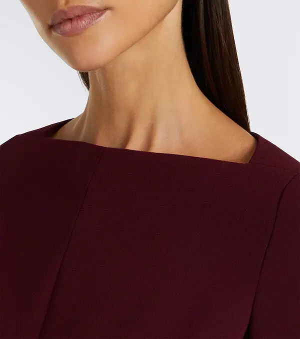 ROKSANDA Eryle Midi Dress