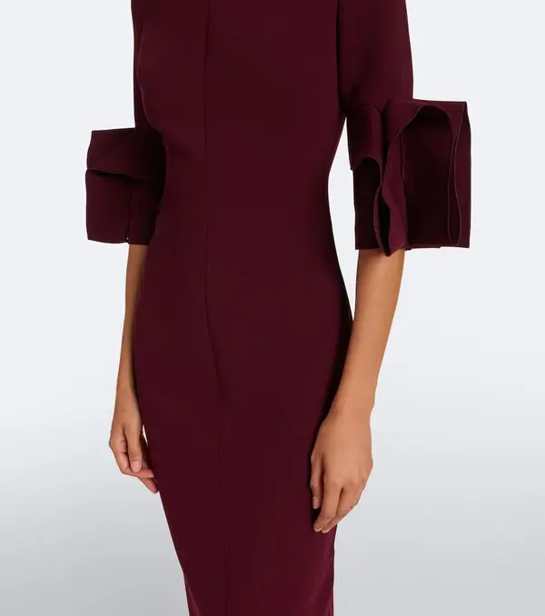 ROKSANDA Eryle Midi Dress