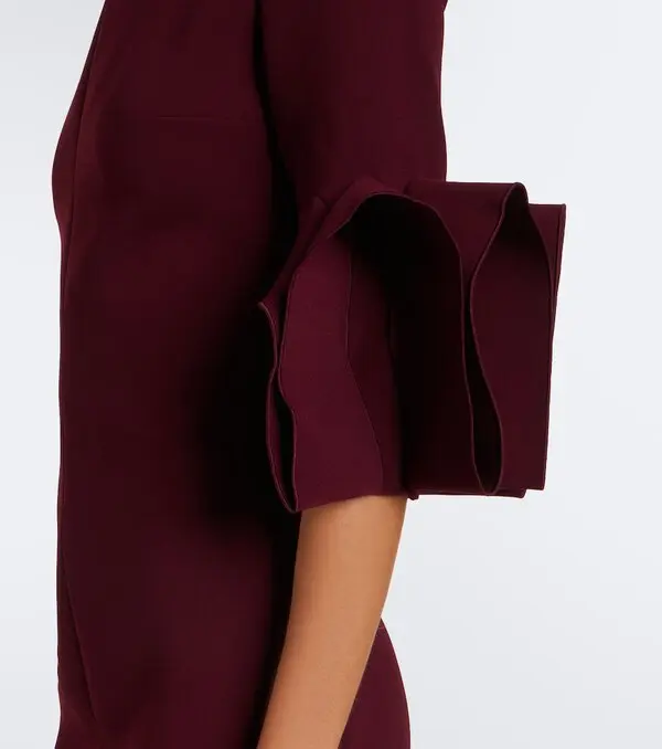 ROKSANDA Eryle Midi Dress