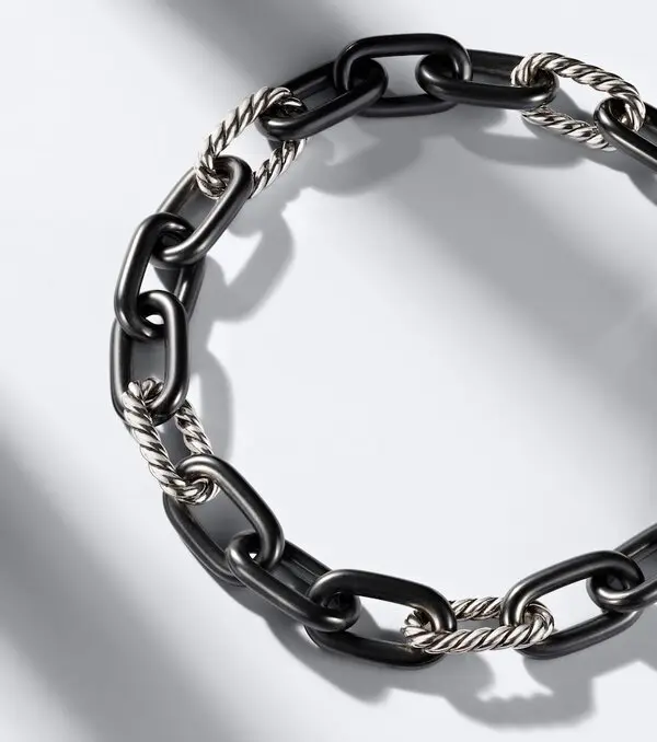 David Yurman Dy Madison® Chain Bracelet