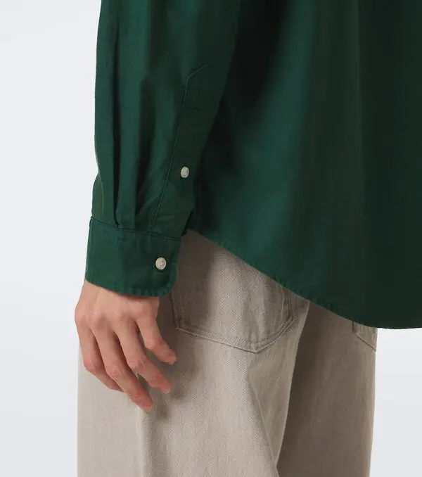 Polo Ralph Lauren Cotton Shirt