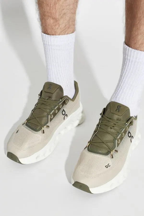 On Cloudtilt’ Sports Shoes