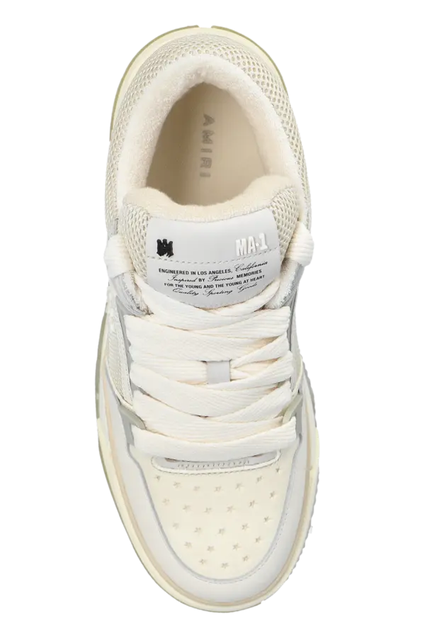 Amiri Ma-1" Sports Shoes