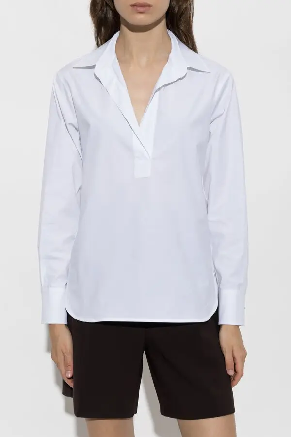 Max Mara Top "violino