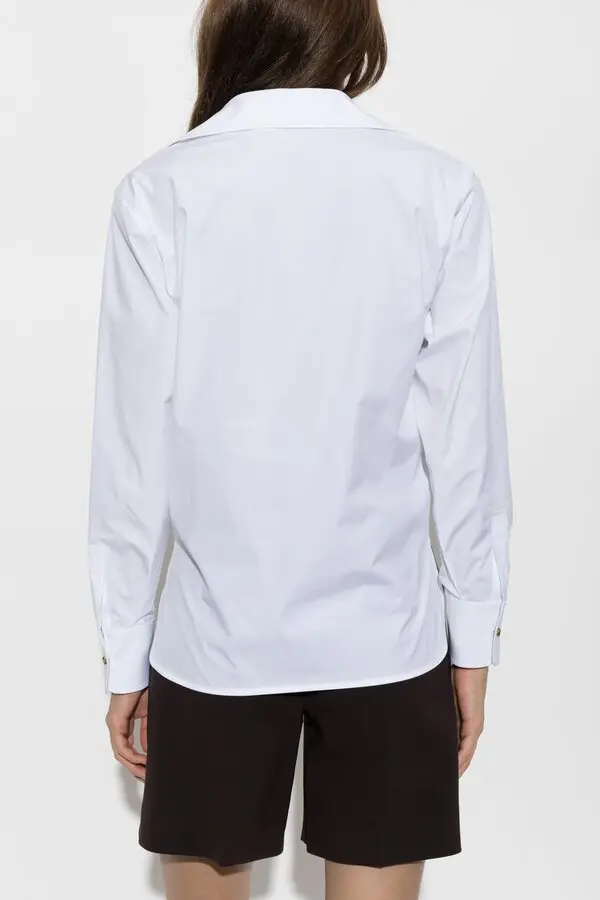 Max Mara Top "violino