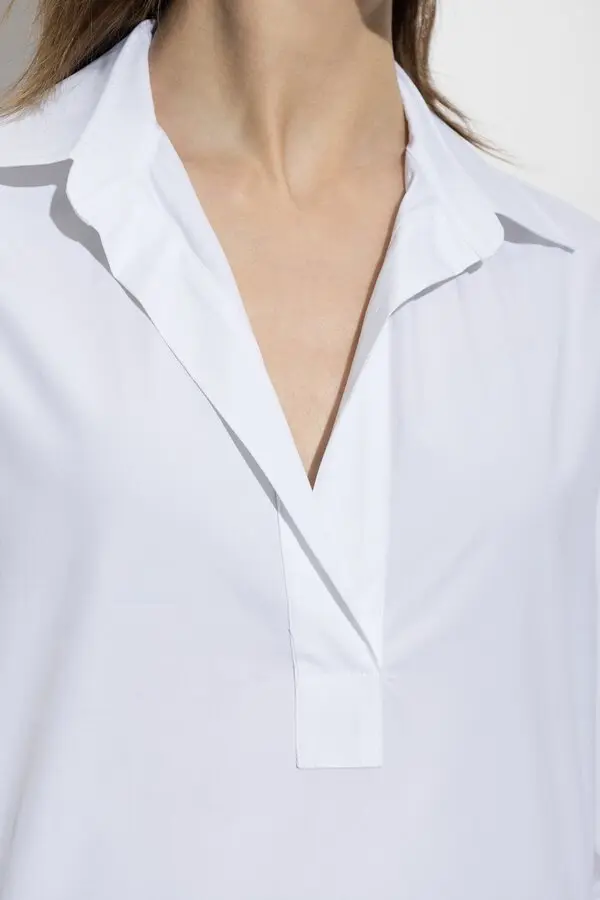 Max Mara Top "violino