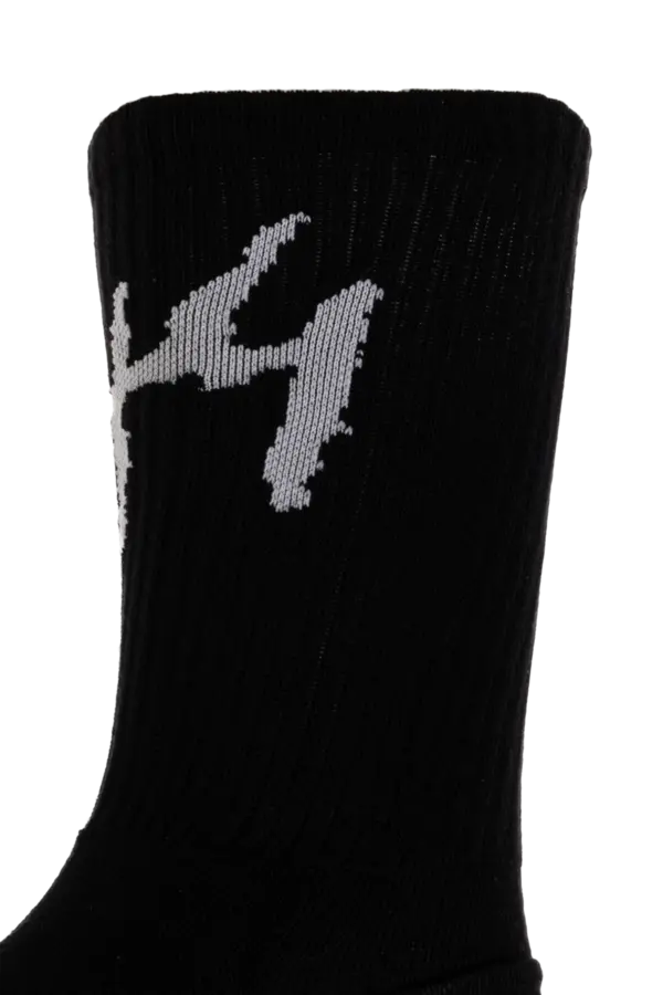 44 LABEL GROUP Socks With Logo