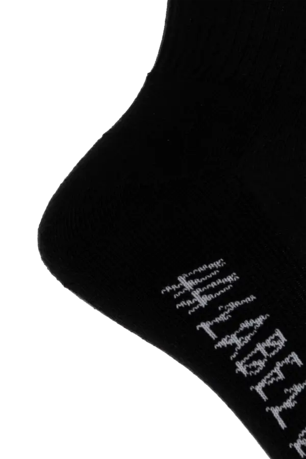 44 LABEL GROUP Socks With Logo
