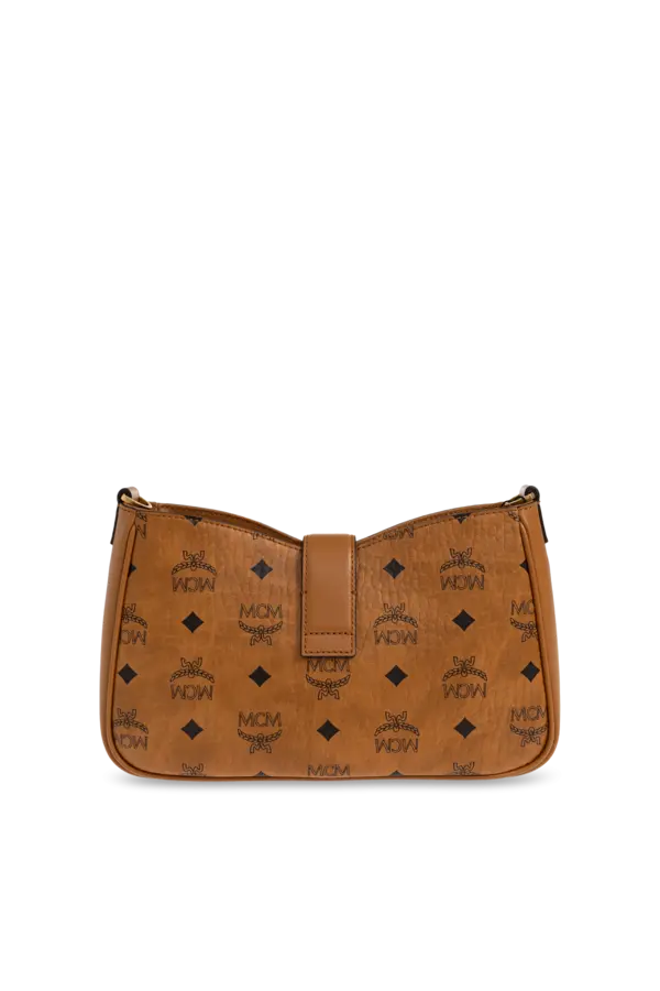 Mcm Shoulder Bag ‘small Tracy