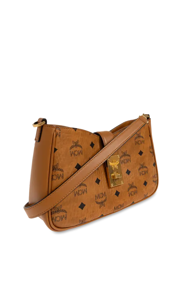 Mcm Shoulder Bag ‘small Tracy