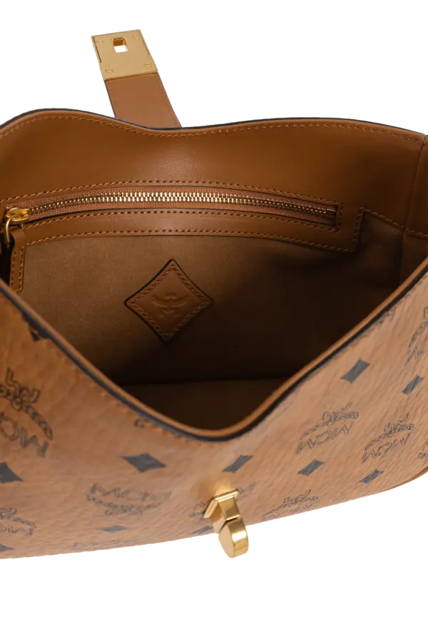 Mcm Shoulder Bag ‘small Tracy
