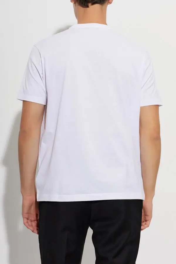 Paul & Shark T-shirt With Logo
