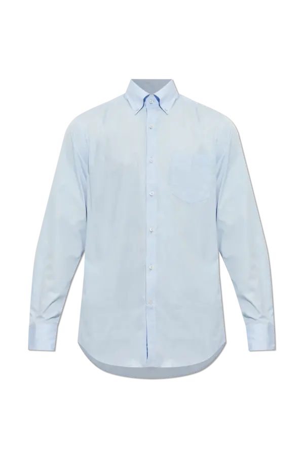 Paul & Shark Shirt With Pocket