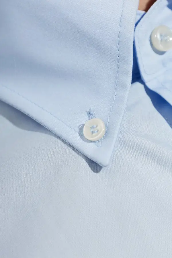 Paul & Shark Shirt With Pocket