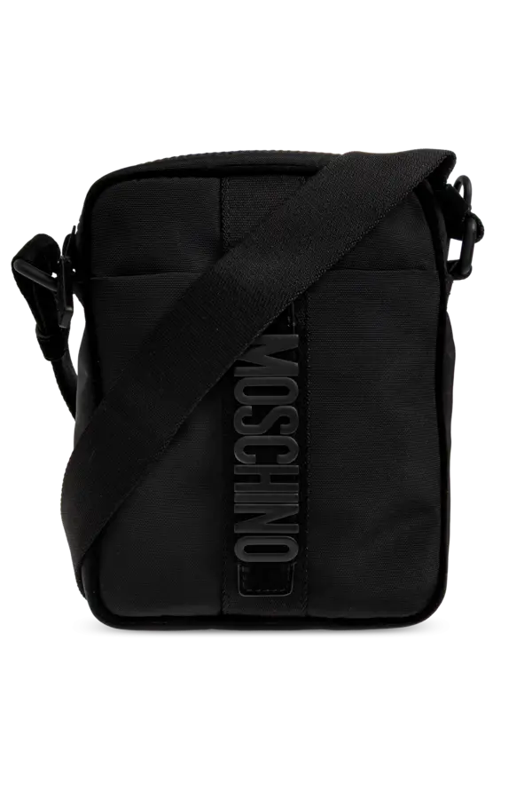Moschino Bag With Logo