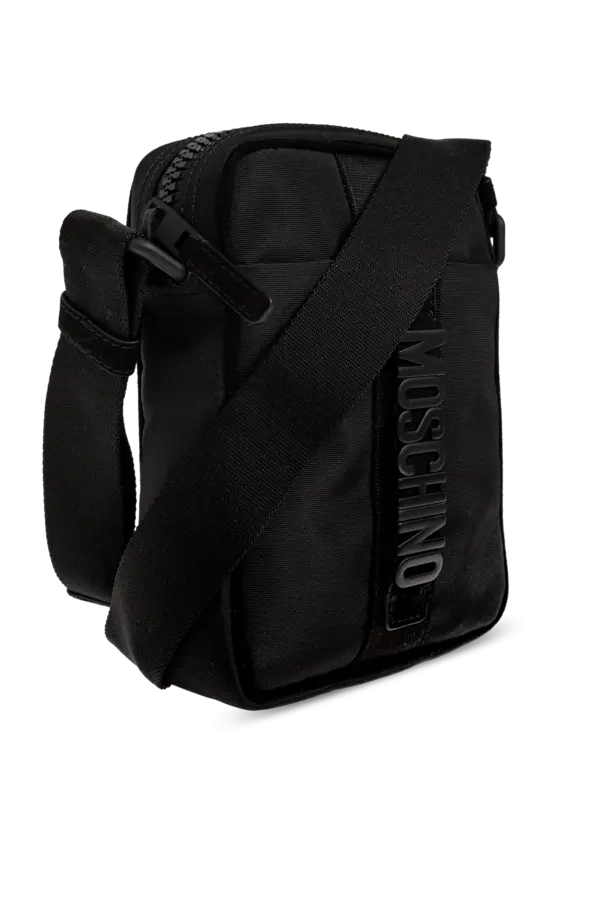 Moschino Bag With Logo
