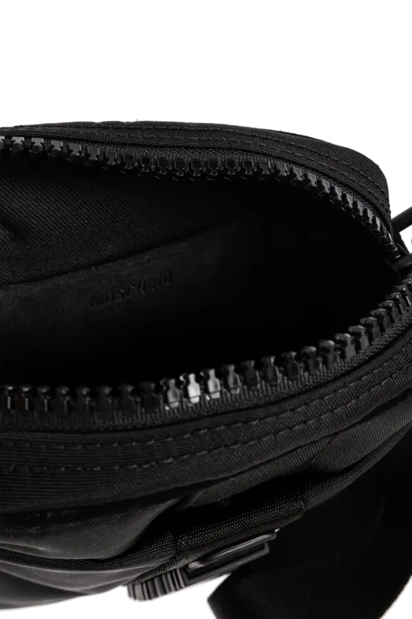 Moschino Bag With Logo