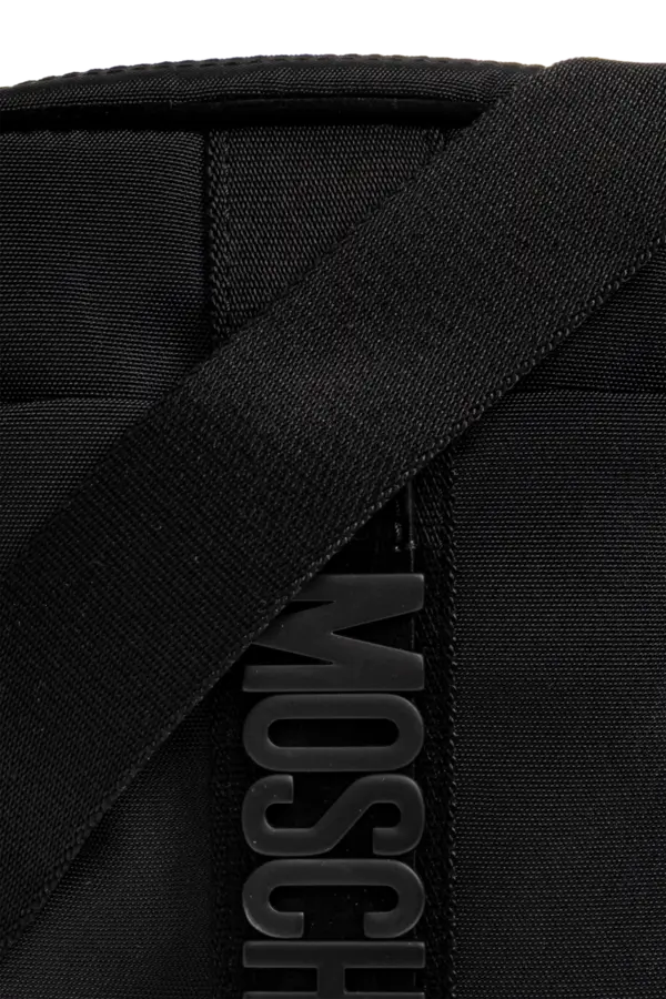 Moschino Bag With Logo