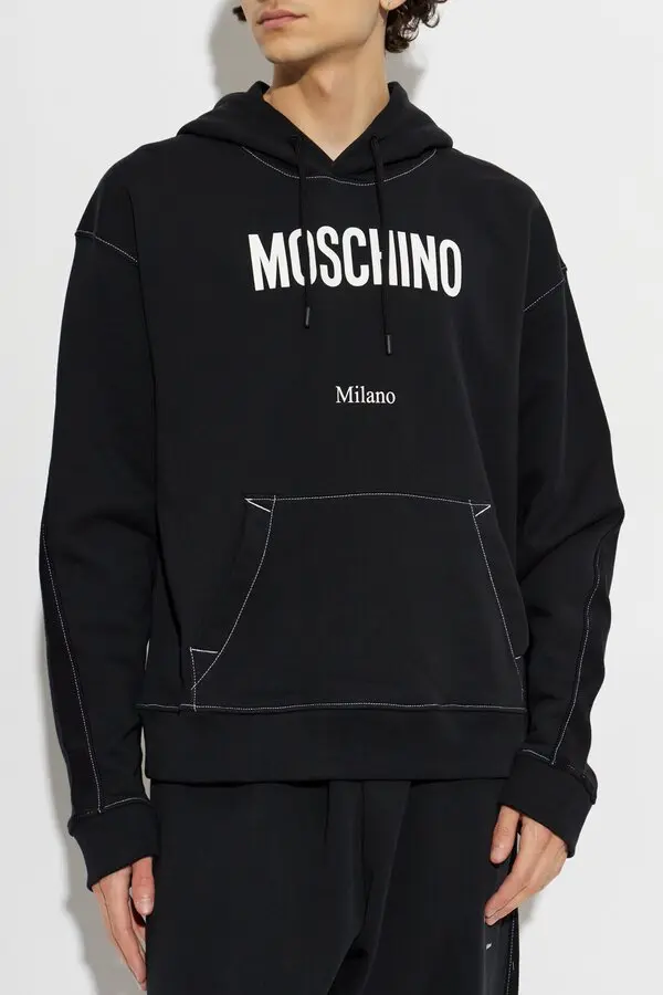 Moschino Hoodie