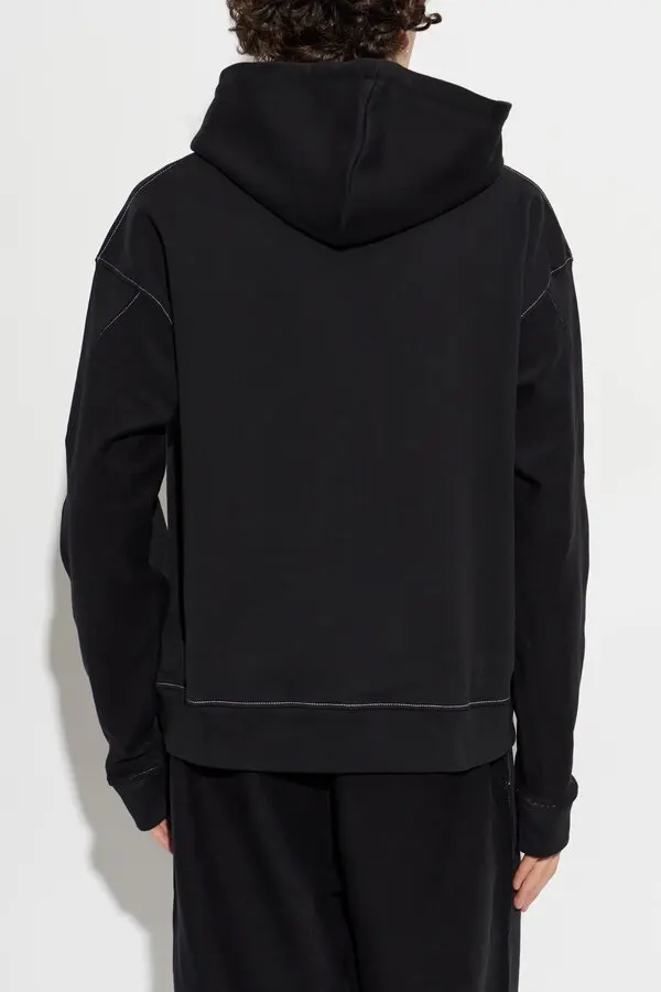 Moschino Hoodie